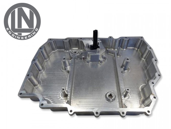 Porsche 996 / 997 2QT Deep Sump Oil Pan Kit 106-00.5 - 106-00.5 ...