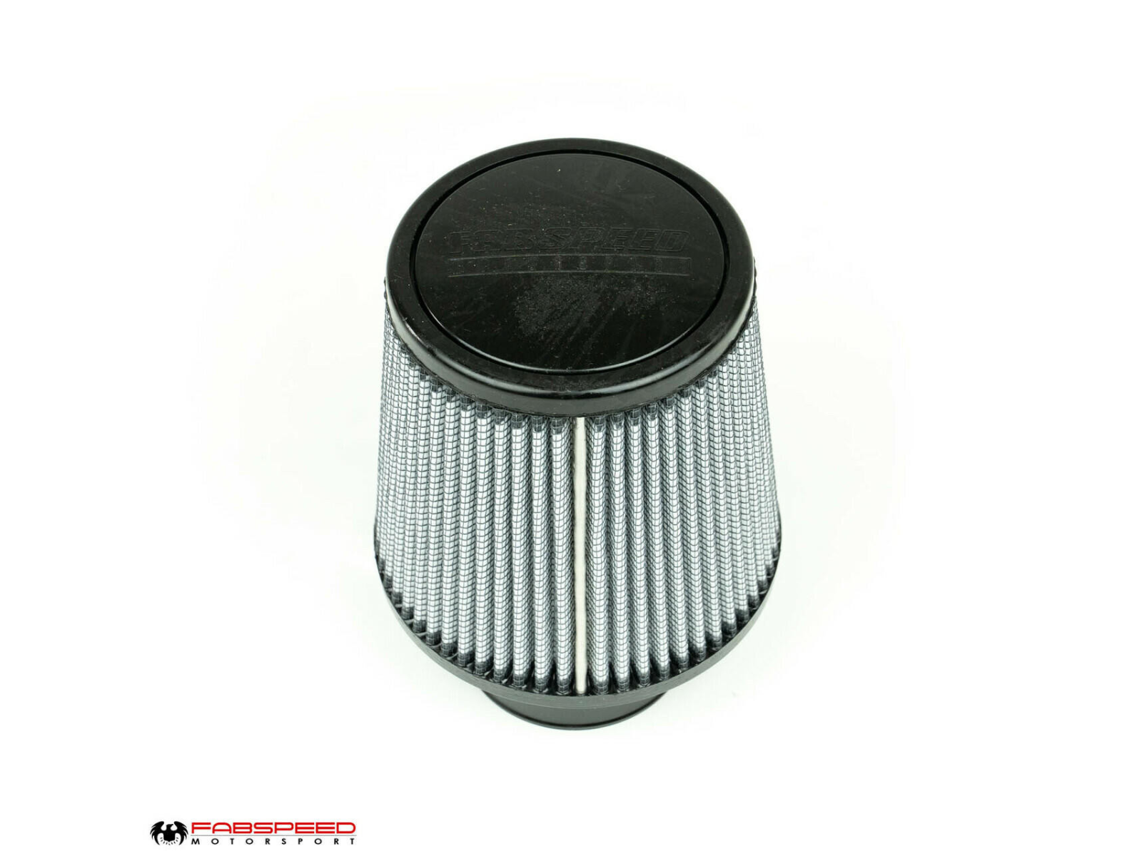 Fabspeed Carbon Fibre Competition Intake – Replacement Air Filter ...