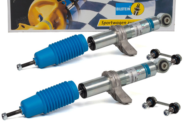 Bilstein Sports B6 REAR shock absorber. Porsche 993 C2/C4/TT 1993-97 ...