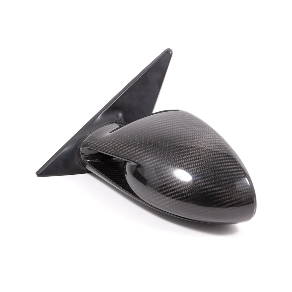 Buy Porsche 997 (911) MK2 2009-2012 Exterior Mirrors | Design 911