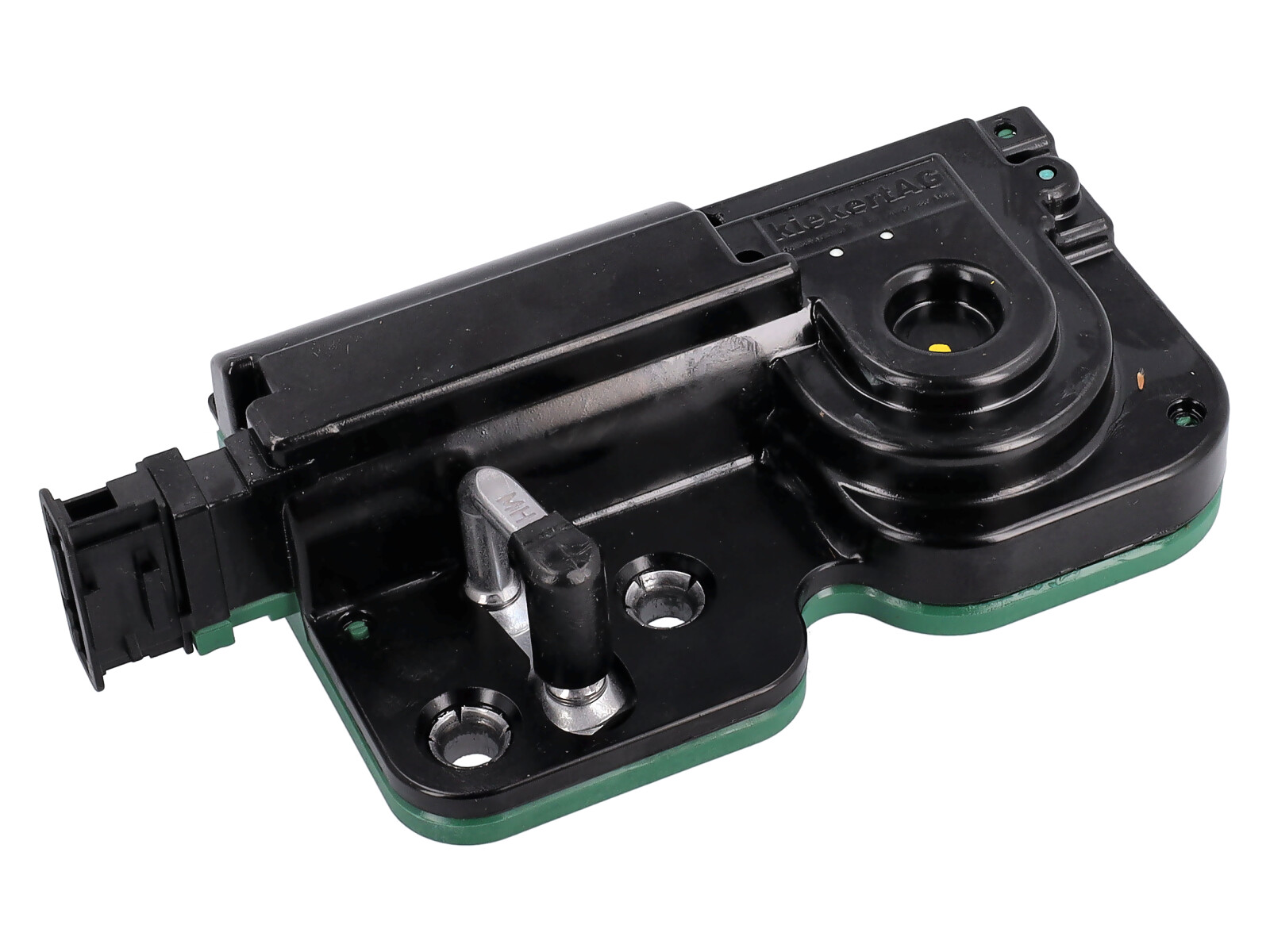 Buy Porsche Cayenne 9PA (955) 2003-2006 Boots / Rear Lid / Locks and ...