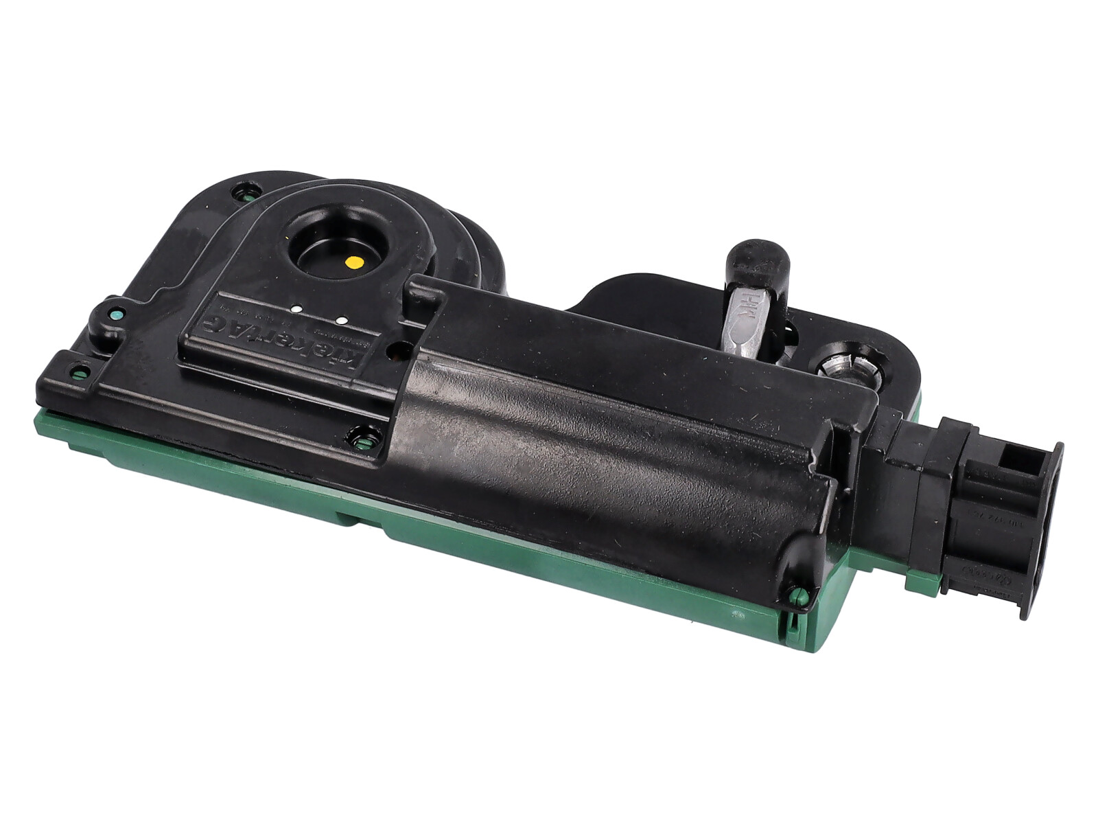 Buy Porsche Cayenne 9PA (955) 2003-2006 Boots / Rear Lid / Locks and ...