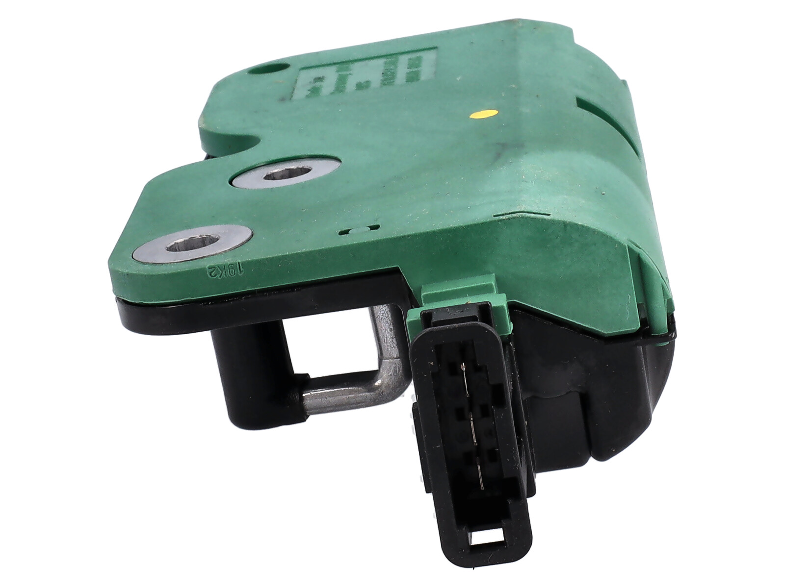 Buy Porsche Cayenne 9PA (955) 2003-2006 Boots / Rear Lid / Locks and ...