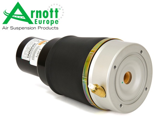 Arnott AS-3164 AS-316 Front air shock absorber for Porsche Cayenne 955 ...