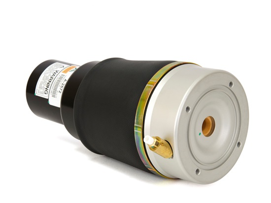 Porsche Cayenne Arnott Front Air Spring A-2571 A-2572e Arnott Coil ...