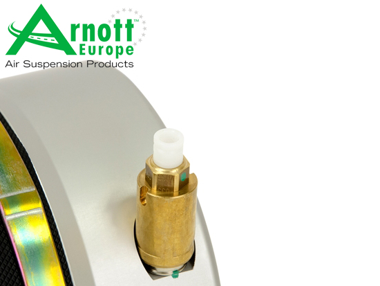 Arnott, P-3477 Porsche 971 Panamera Arnott WABCO OES Air Suspension ...