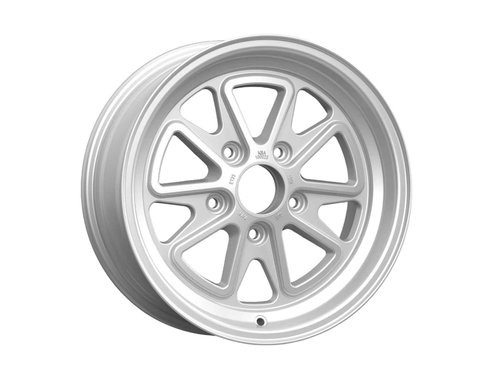 Outlaw52 001 alloy wheel Front 7x16 ET23. Porsche 911 001AB-67053+23 ...
