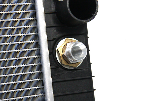 Porsche 928 1978-89 Radiator water 92810604401 - 92810604401/1 | Design 911