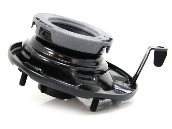 Porsche 95B Shock absorber concave support 95B412321B - 95B412321B/1 ...