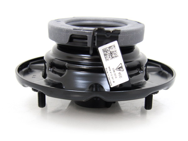 Porsche 95B Shock absorber concave support 95B412321B - 95B412321B ...
