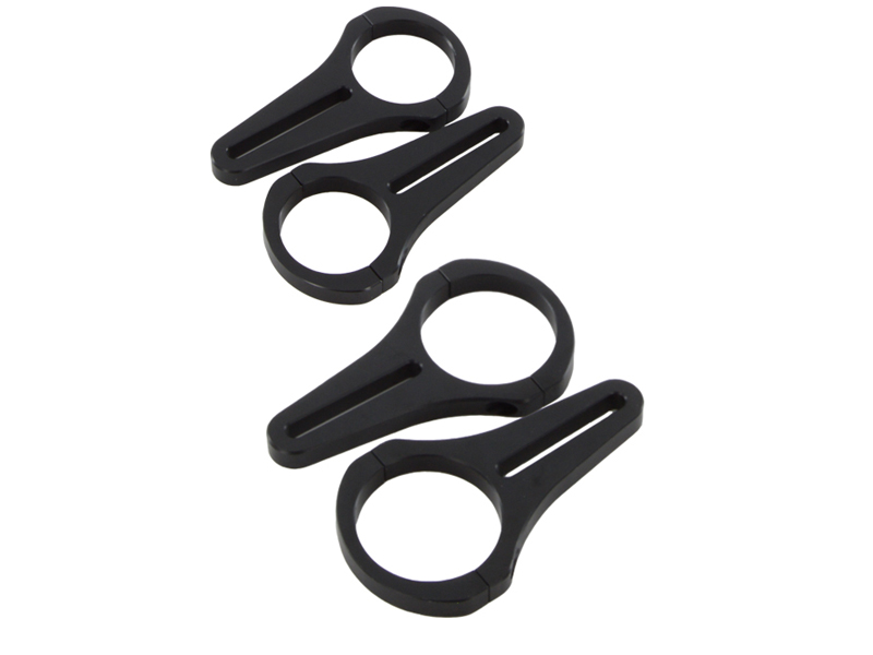 B-G Racing BGR752 B-G Racing Wide angle rear view mirror brackets ...