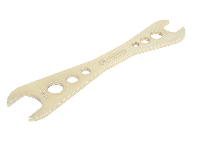 Rennline T11 Spring Plate Wrench for Porsche 911 and 914-6 - T11 ...