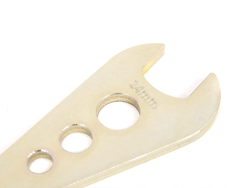 Rennline T11 Spring Plate Wrench for Porsche 911 and 914-6 - T11 ...