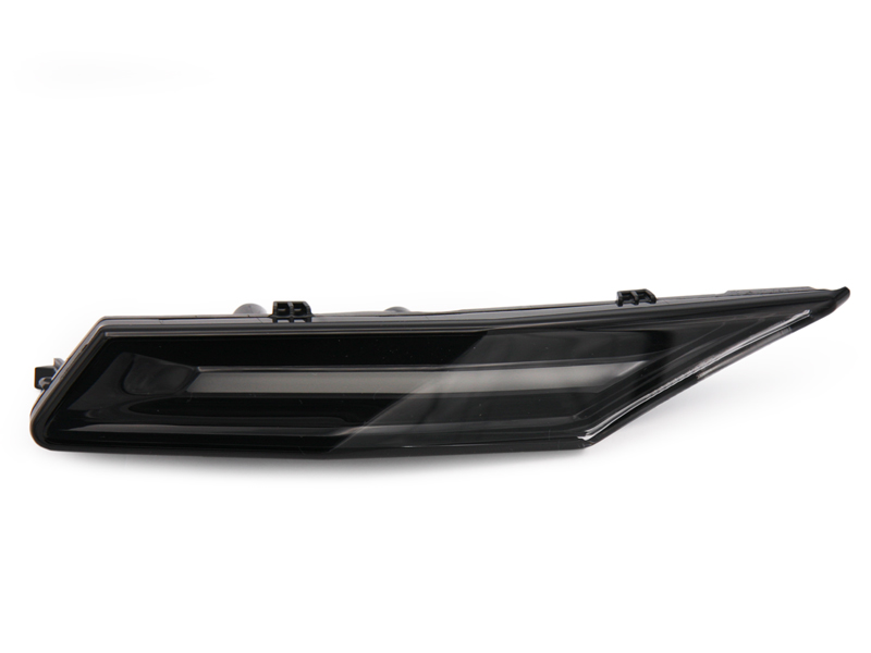 Buy Porsche Taycan 2020>> Taycan GTS Side Repeaters | Design 911