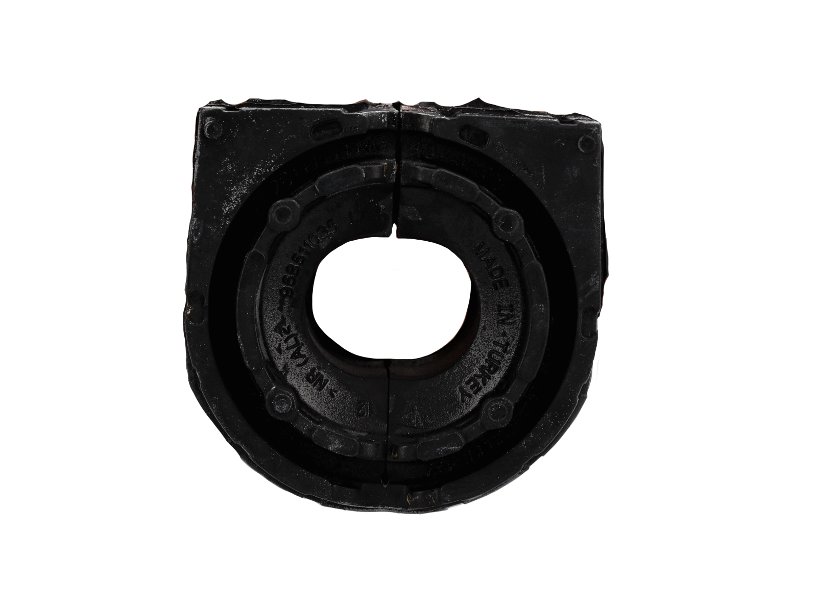 Porsche Macan Stabilizer bar bush Rear 95B511035 - 95B511035 | Design 911