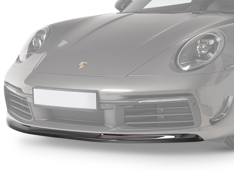 Buy Porsche 992 (911) MK1 2019-2024 992.1 Carrera 4S 3.0L 2019-24 Front ...