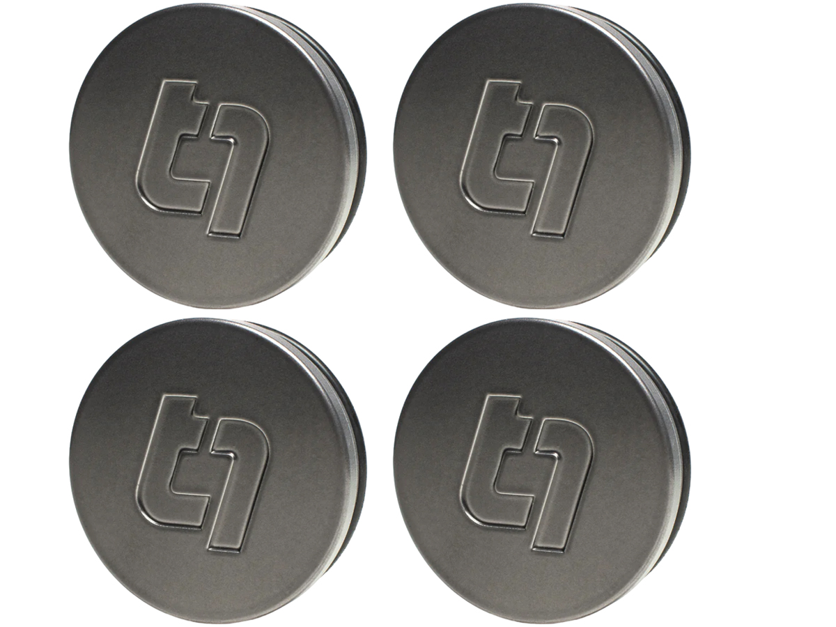 Titan 7 Wheels | Design 911