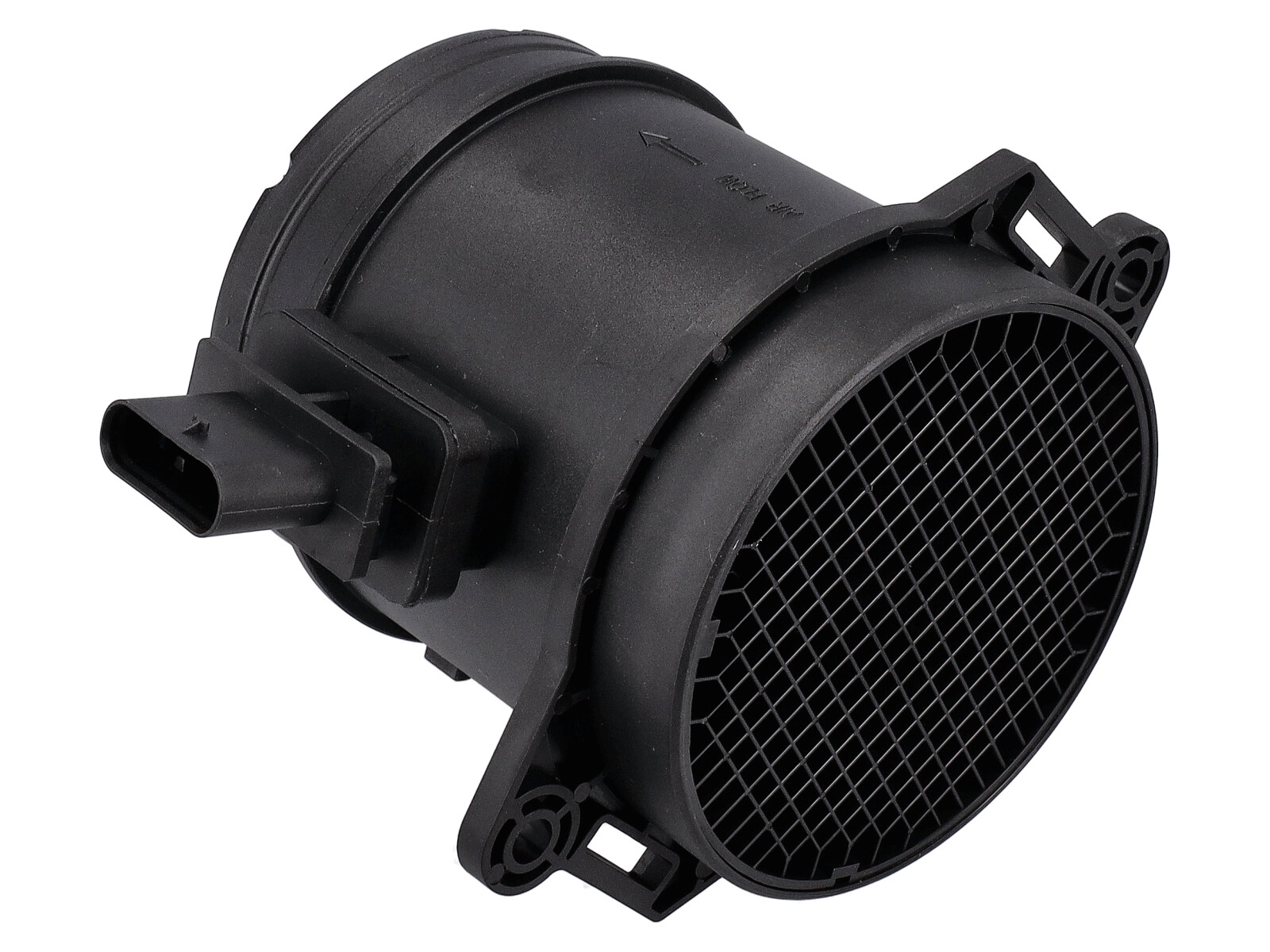 Air mass / flow sensor. Porsche 958 Cayenne V6 3.6L 95860612500 - 95860612500/1 | Design 911