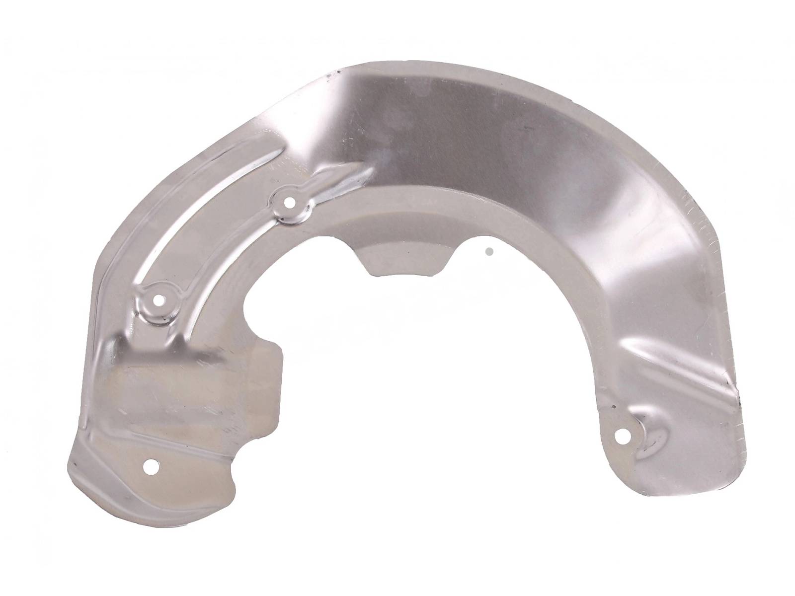 Porsche Brake Disc Cover Plates | Design911 Replacement Dust Shields ...