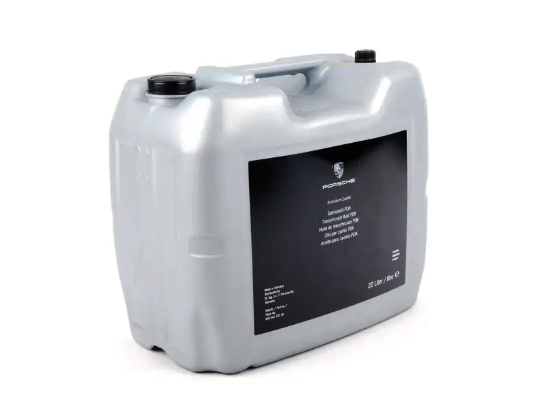 Buy Porsche Cayman 987C/981C (2005-2016) Gearbox Oil | Design 911