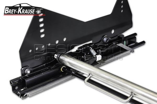 Buy Porsche 991 (911) MK2 2016-2018 Brey-Krause Harness Mounting ...