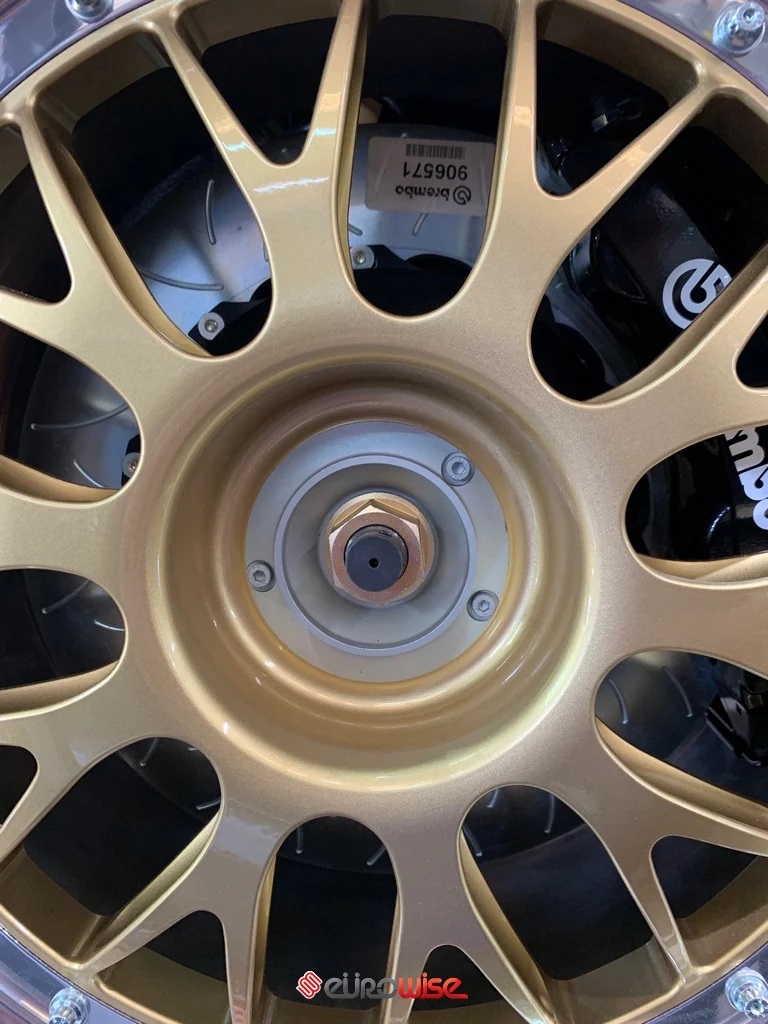 Centre Locking Hubs | Performance & Motorsport Wheel Hub Systems ...