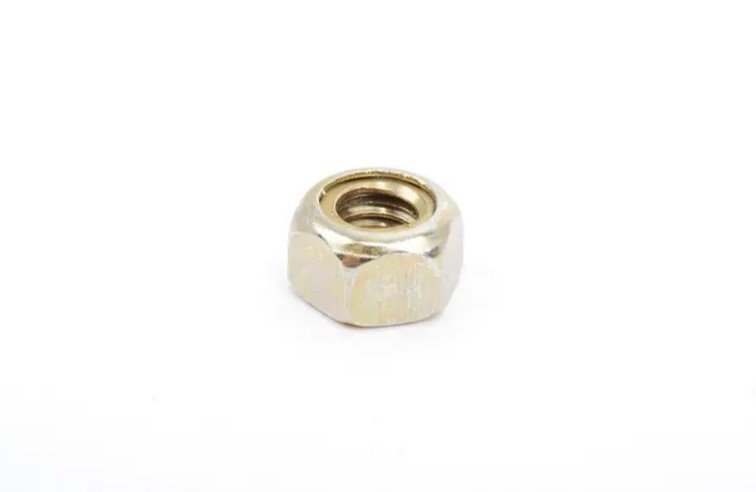 Porsche 965 Turbo Exhaust Lock Nut for Bolt 99908405202 - 99908405202/1 ...