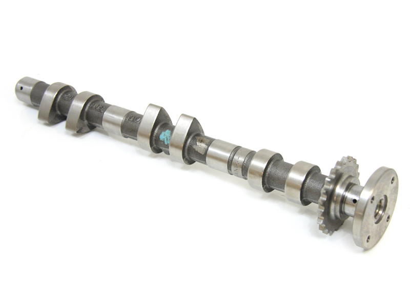 porsche-camshafts | Design 911