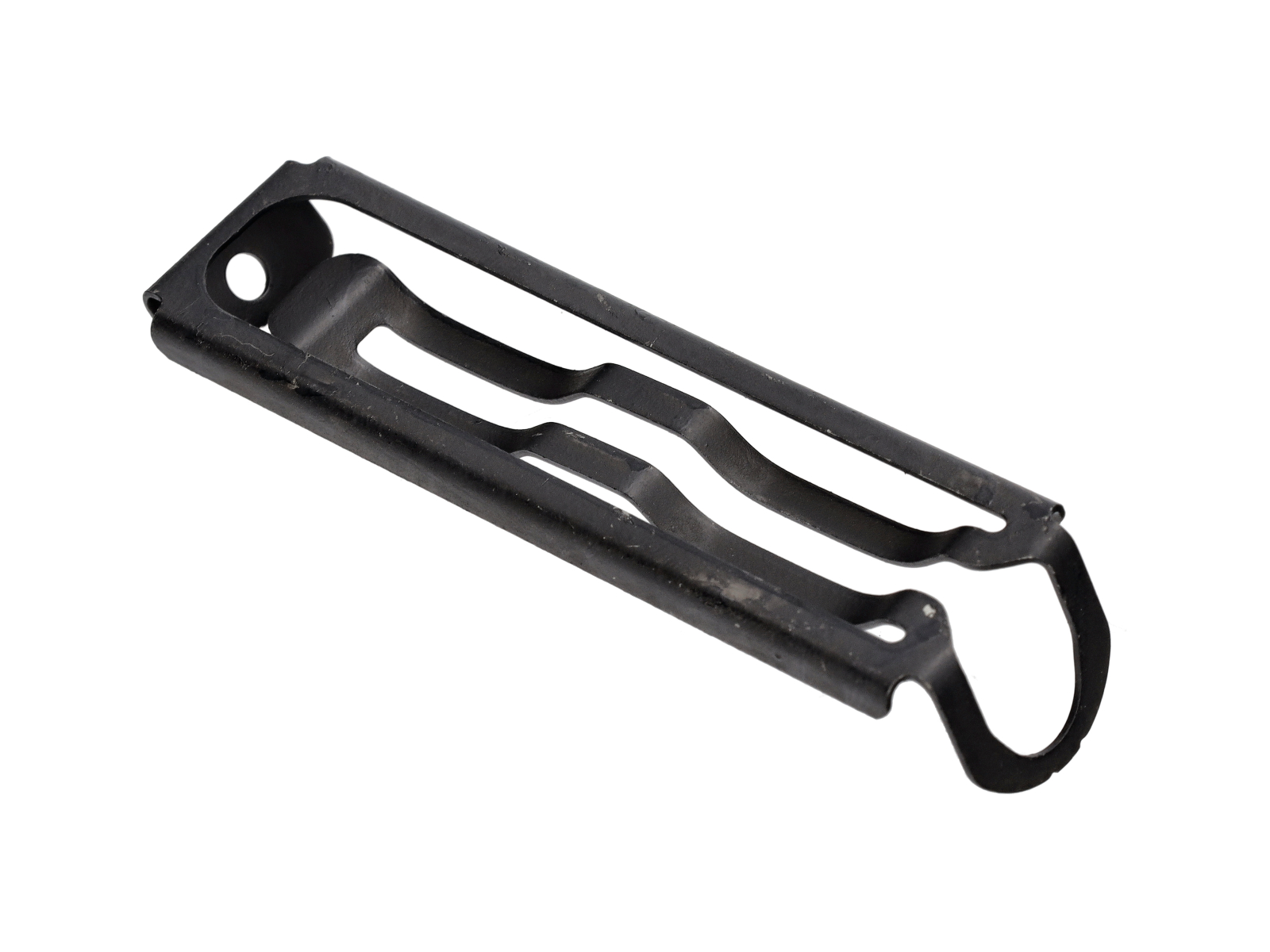 Front Bumper Mounting Clip - Upper Section - for Porsche 971 Panamera ...