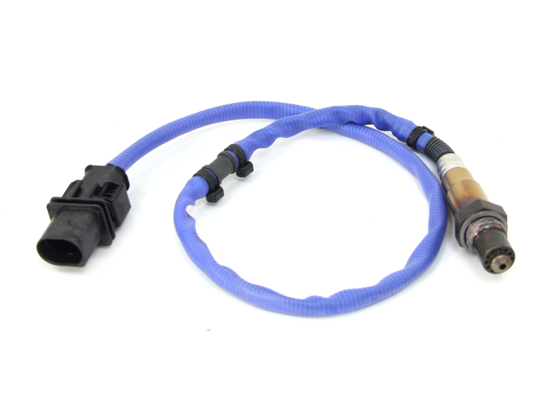 Porsche Lambda Oxygen Sensors / Probes | Design 911