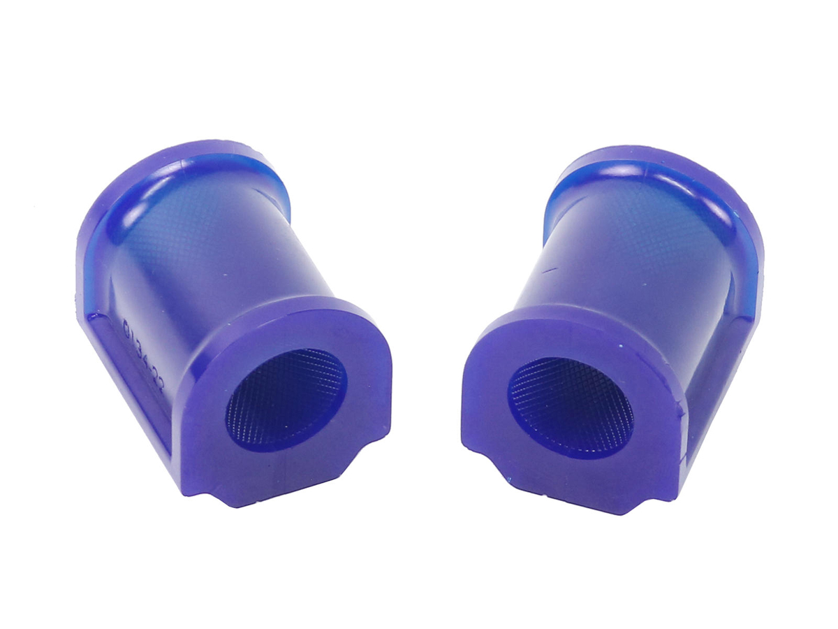 Superpro Polyurethane Bushes Upgrades | Design 911