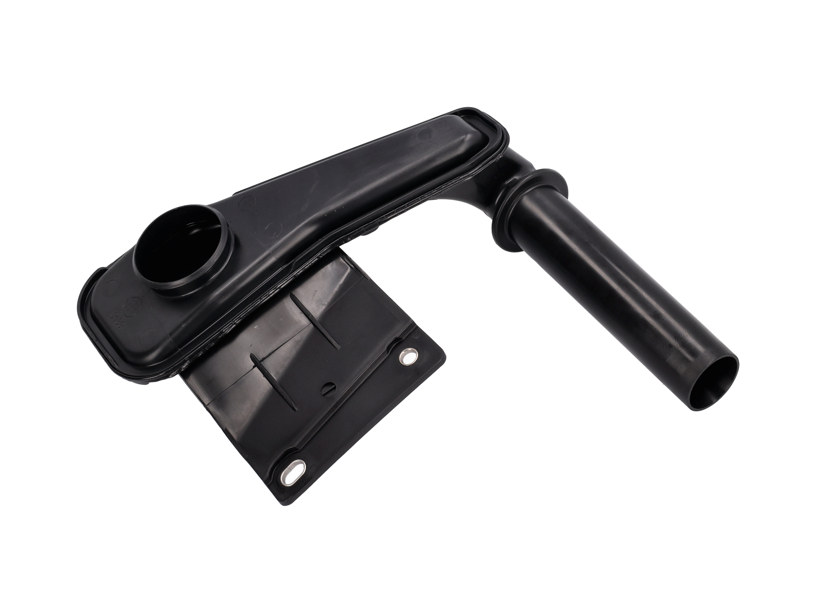 Filler neck windscreen washer fluid reservoir. Porsche 95B.2 Macan ...