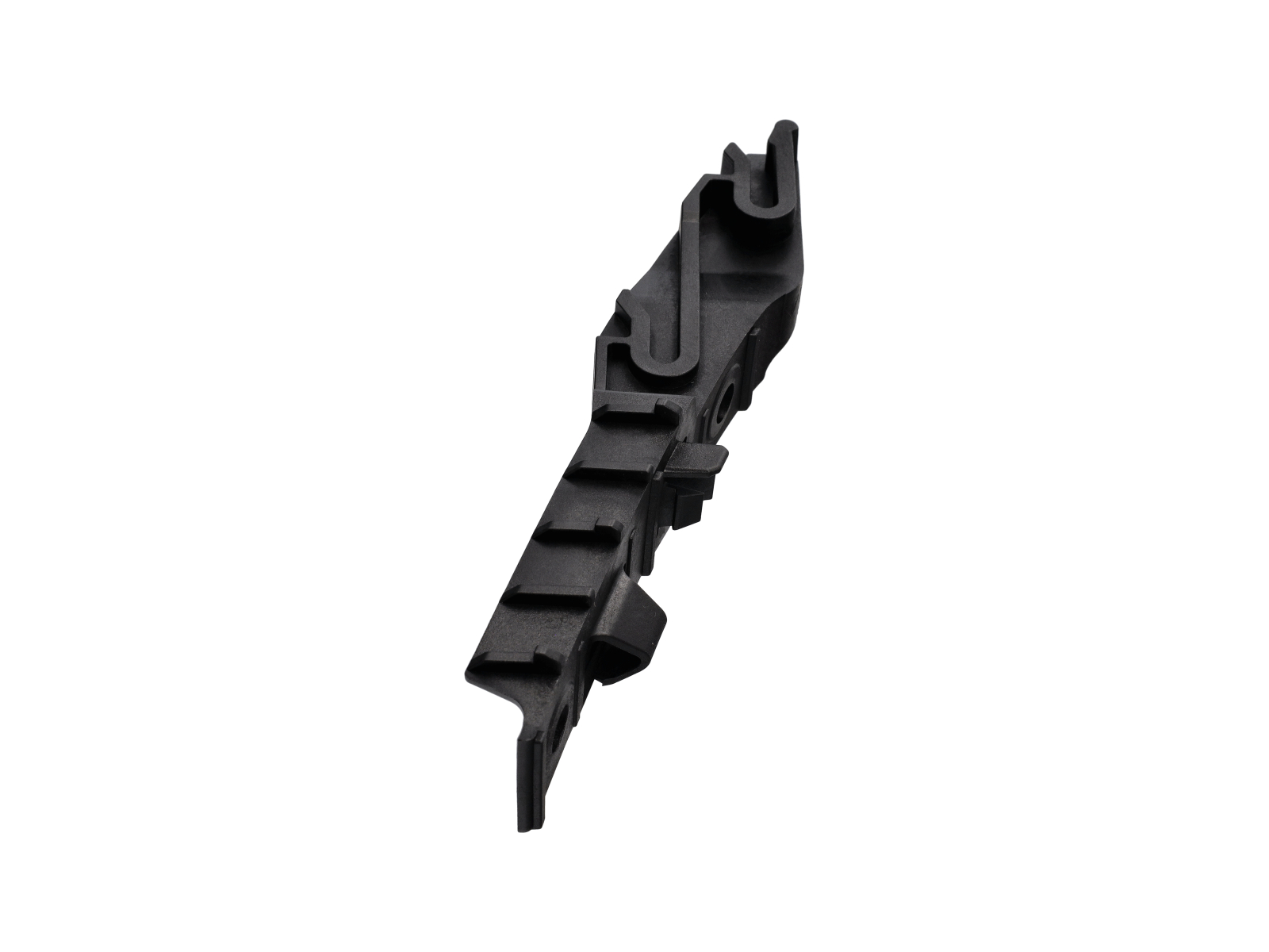 Porsche 997 Front Bumper Retaining Strip 99750553601 99750553501 ...