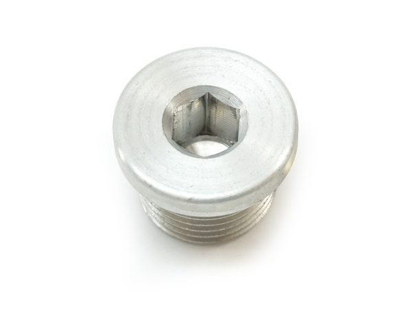 Oil drain plug. Porsche 997 /991 / Boxster / Cayman / Panamera ...