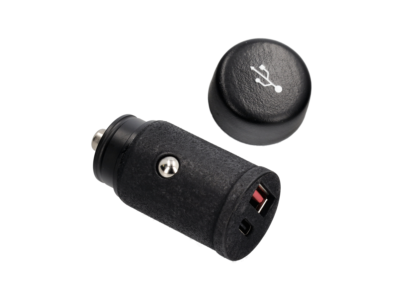 Cigarette Lighter to USB-A & USB-C Port Adapter for Porsche 944-2 / 944 ...