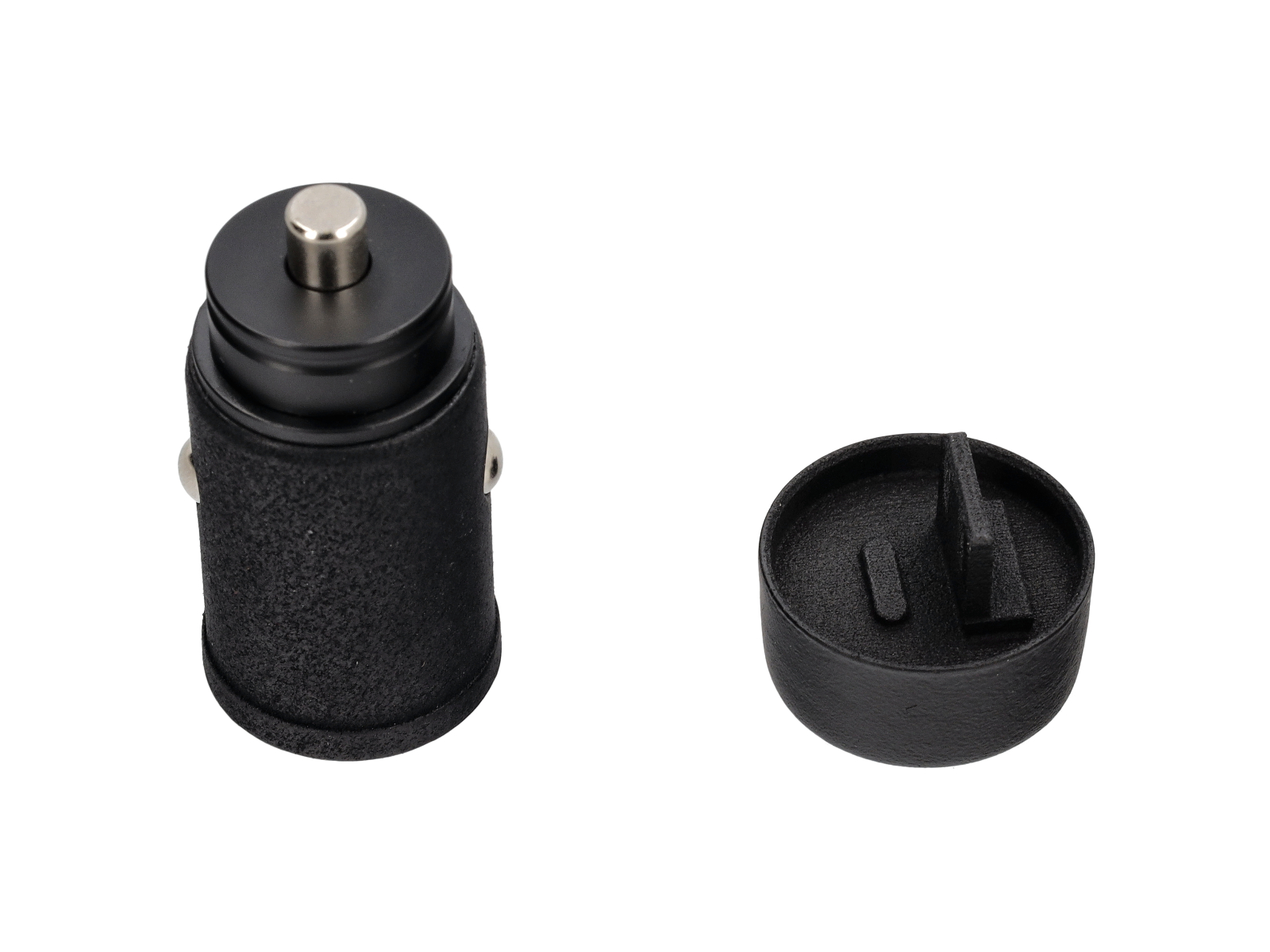 Cigarette Lighter to USB-A & USB-C Port Adapter for Porsche 944-2 / 944 ...