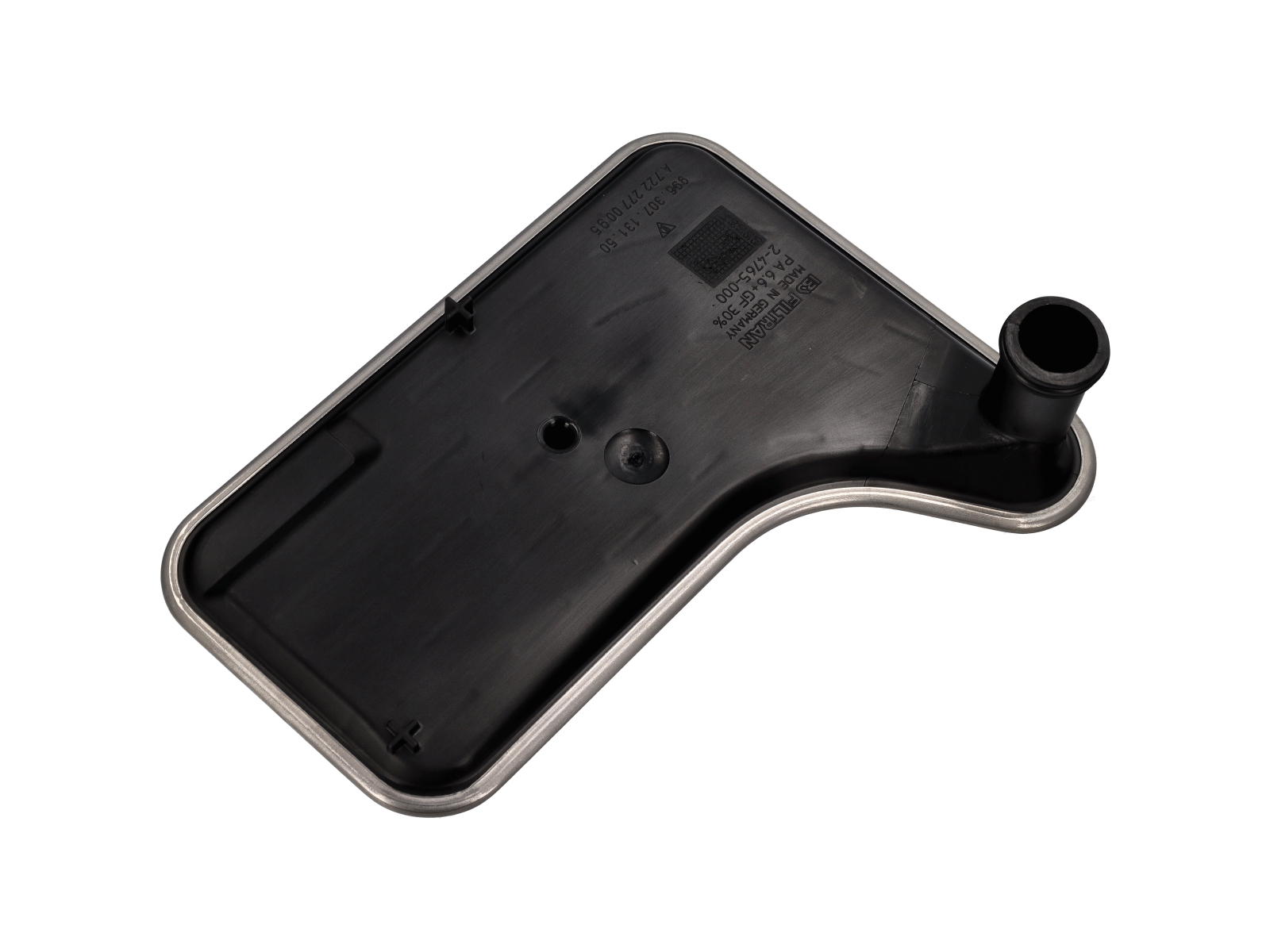 Oil Filter. Porsche 996 3.6L / 997 Tiptronic Gearbox - 7222770095 ...