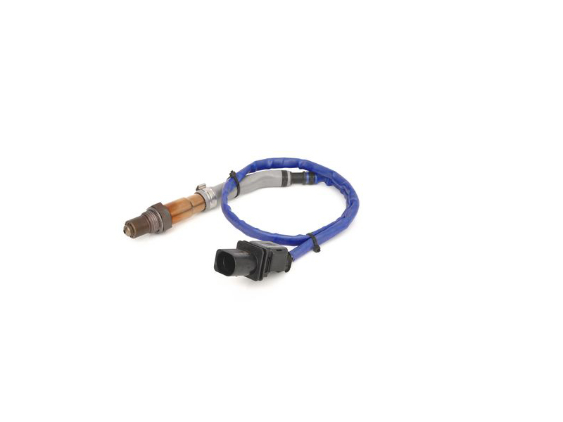 BOSCH 0258007308 Porsche 99760612802 Lambda Oxygen sensor before CAT ...
