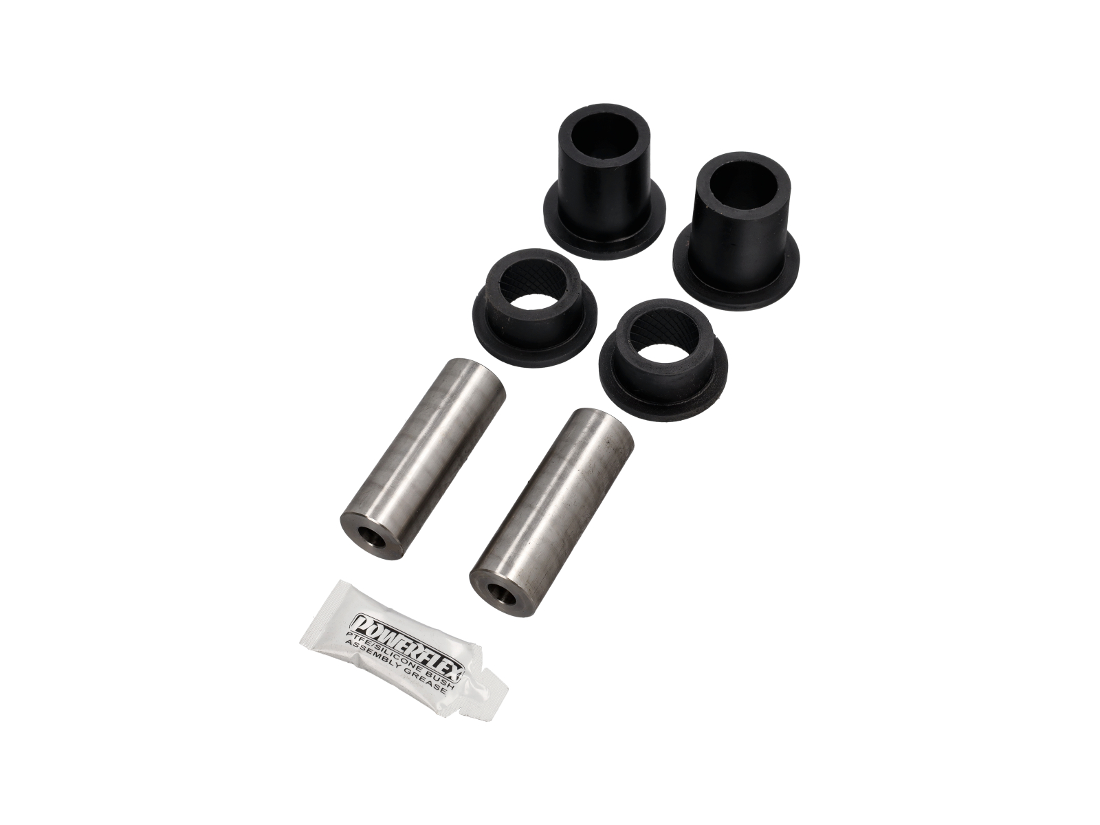 Powerflex Black Series PFR57-220BLK - PFR57-220BLK | Design 911