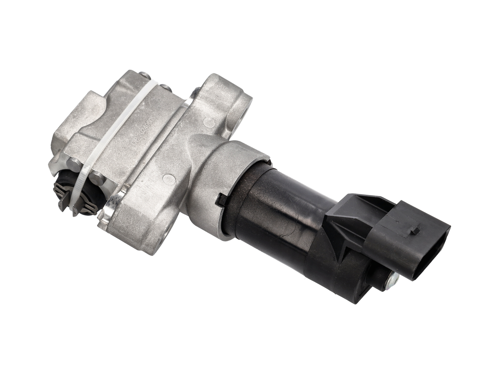 Parking brake servo motor Porsche 958 Cayenne 92A 95835209104 ...