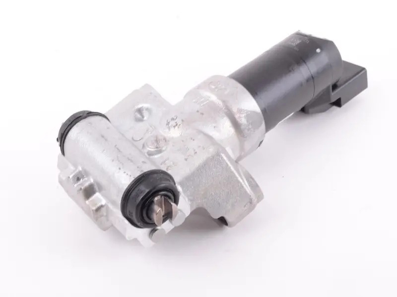 Servomoteur de frein de stationnement Porsche 958 Cayenne 92A ...