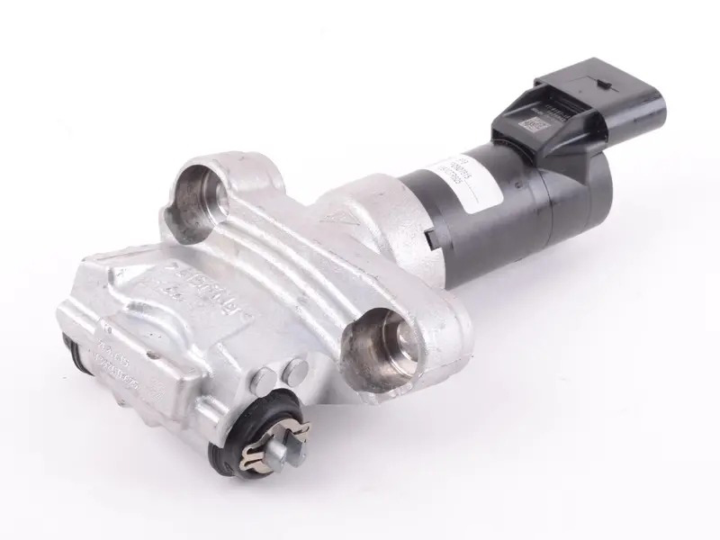 Servomoteur de frein de stationnement Porsche 958 Cayenne 92A ...