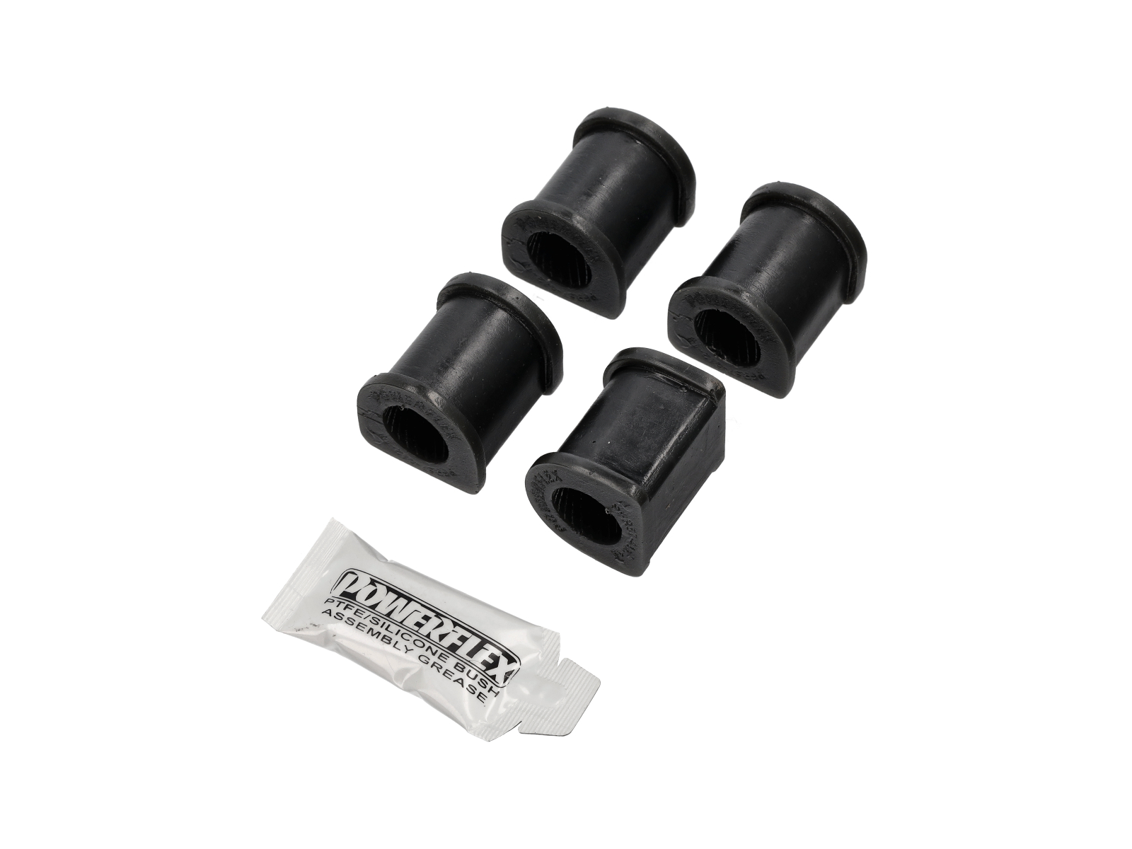 Stabilizer Bar Drop Link Bush Rear 18mm for Porsche 911 OE No ...