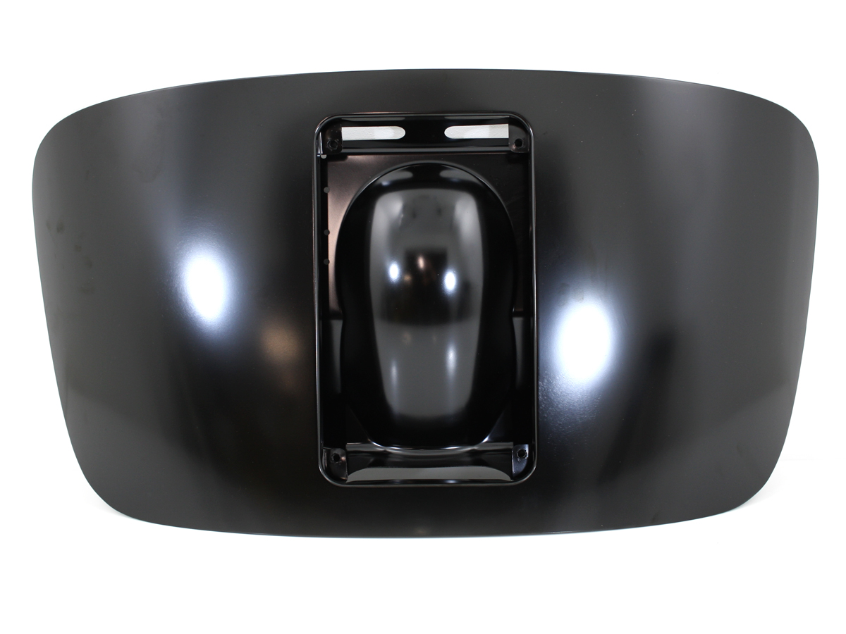 Rear engine lid. Porsche 356A / B T5 / C (NOT COUPE) 64451200126 ...