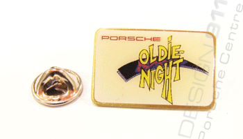 Buy Porsche Pin Badges | Design 911