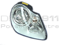 Porsche 955 Cayenne Headlamp Litronic - 95563115741 | Design 911