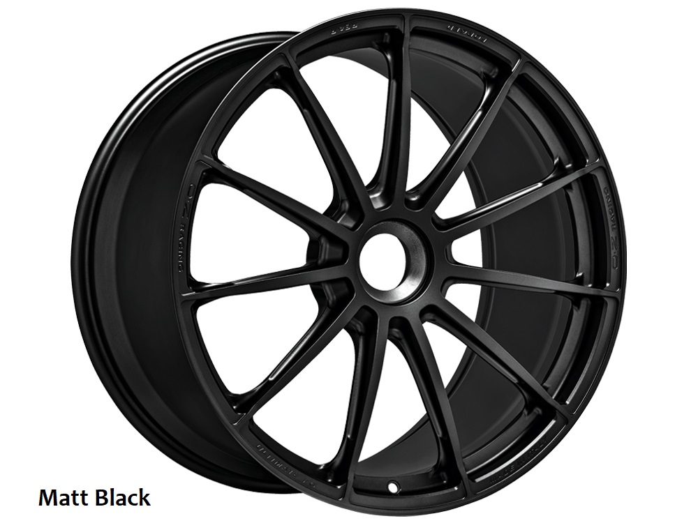 购买Porsche 992（911）MK1 2019-2024 992.1 GT3 RS 4.0L 2022-24 21" 合金车轮 ...