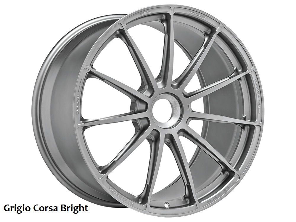 购买Porsche 992（911）MK1 2019-2024 992.1 GT3 RS 4.0L 2022-24 21" 合金车轮 ...