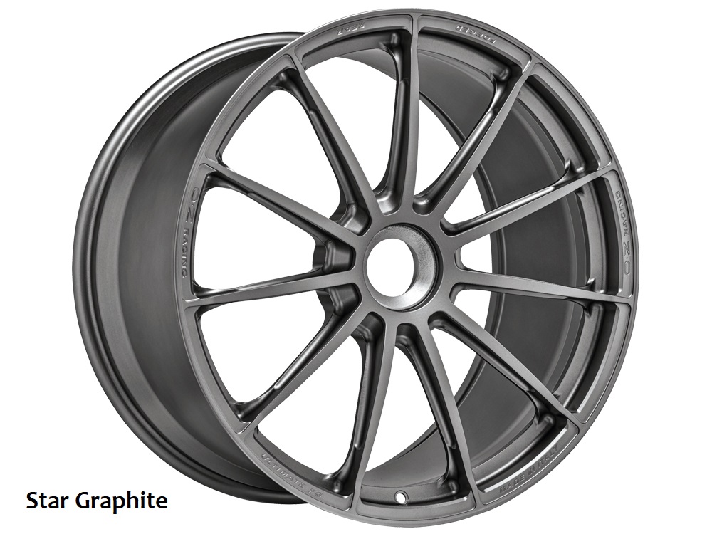 购买Porsche 992（911）MK1 2019-2024 992.1 GT3 RS 4.0L 2022-24 21" 合金车轮 ...