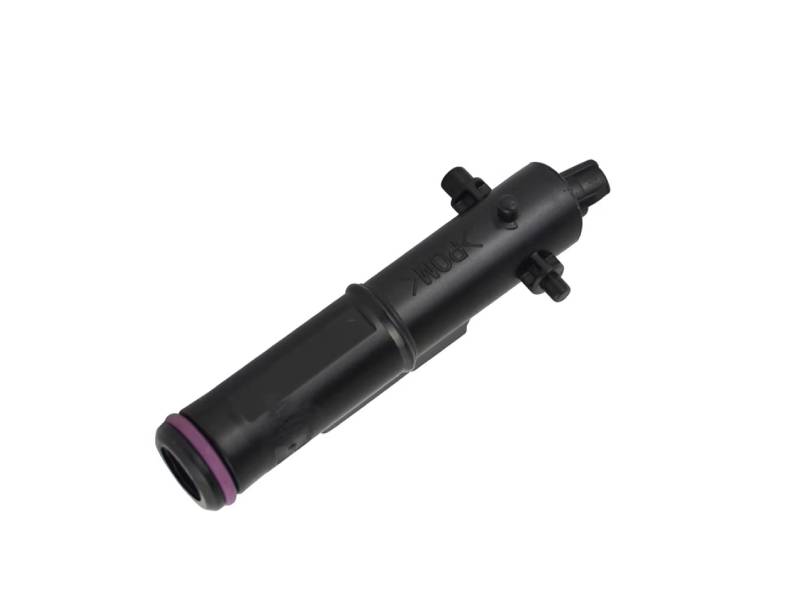 Headlamp washer jet. Porsche 970.2 Panamera 97062825150 97062825250 ...